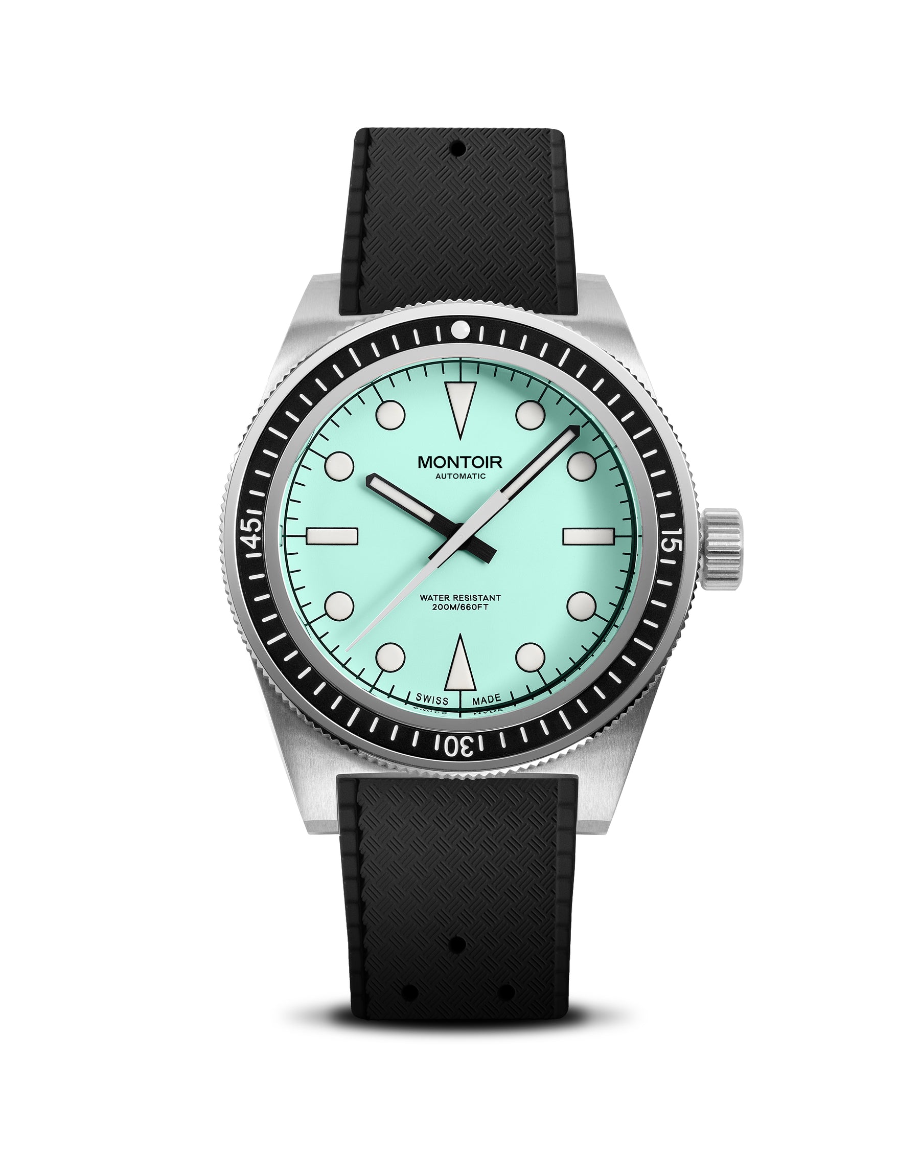 Montoir Watches - Timeless Luxury