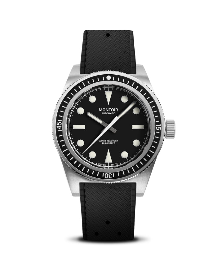 Montoir Watches - Timeless Luxury