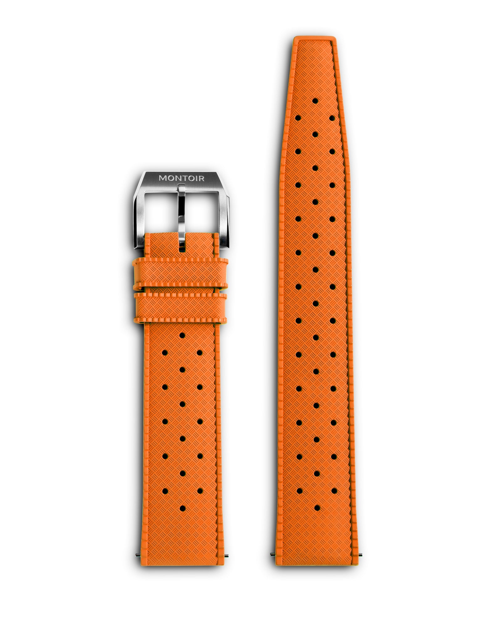 FKM Strap Orange