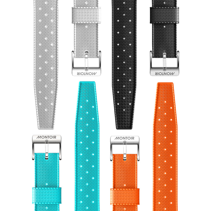 Montoir Watches - Timeless Luxury