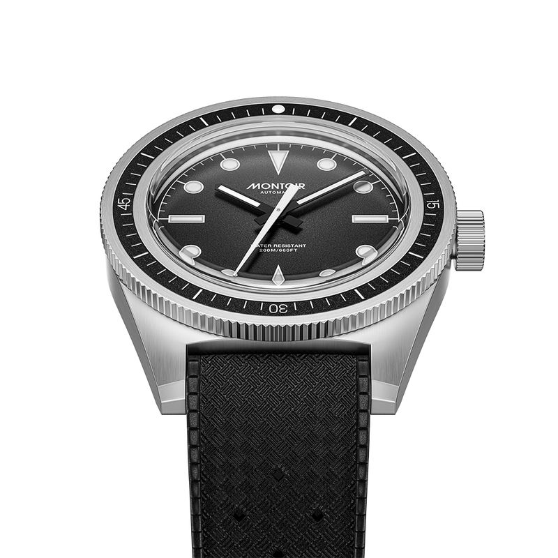 Montoir Watches - Timeless Luxury