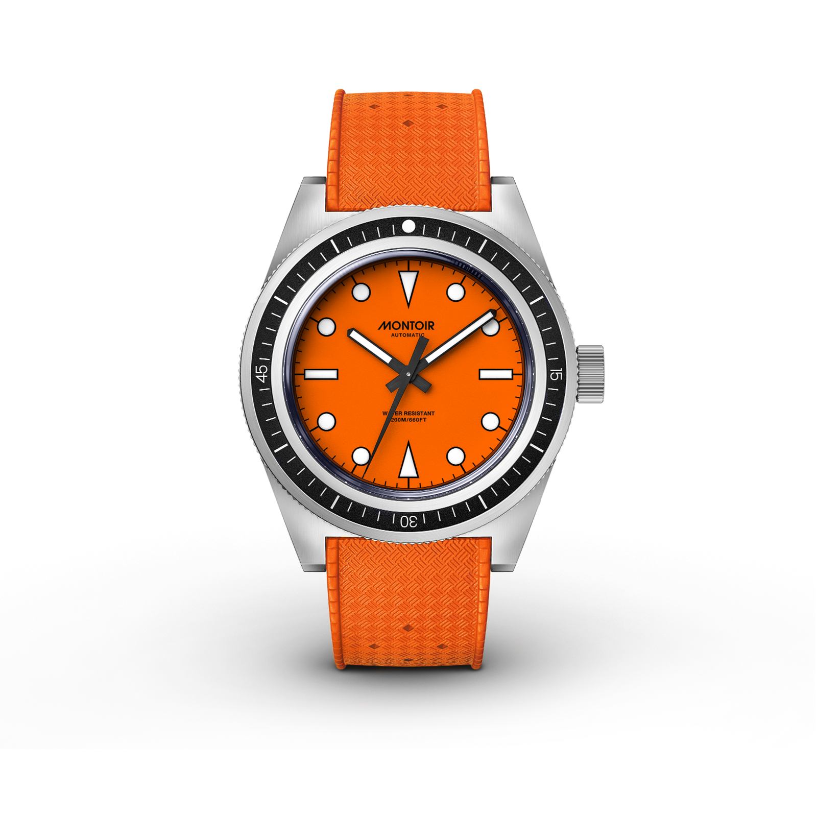 Contact us - Montoir Watches